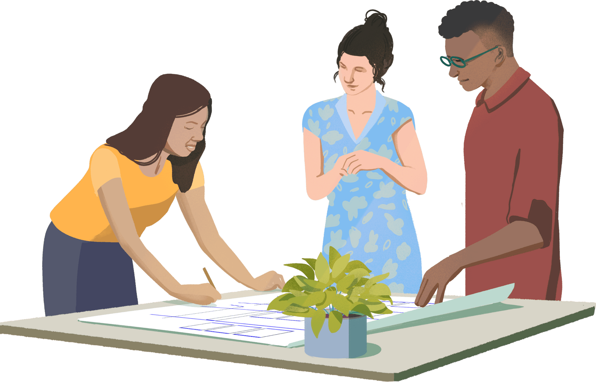 Learn how Haven’s solution and platform works – Haven